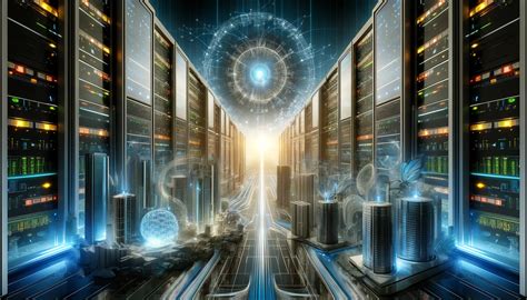 Beyond Generative AI Building A Comprehensive And Scalable Digital Infrastructure Unite AI