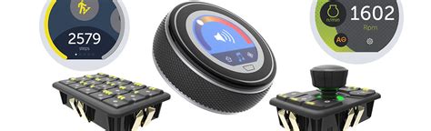 Grayhill Rotary Switches Canbus Displays And Keypads Dip Switches