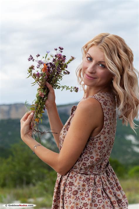 Amateur Girl Goddessclaire