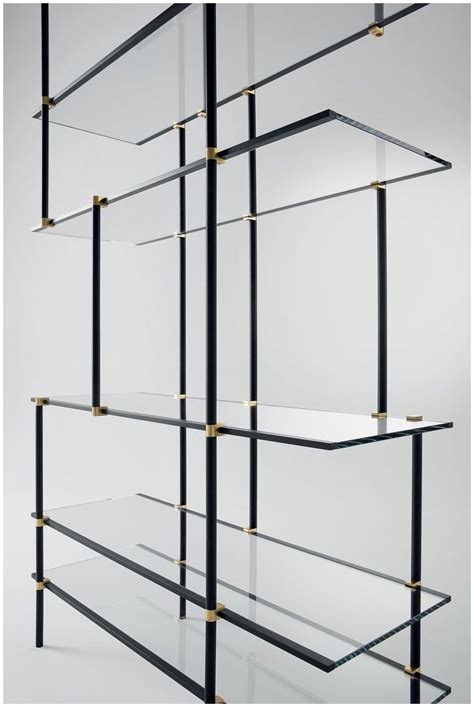 15 Best Cable Suspended Glass Shelving
