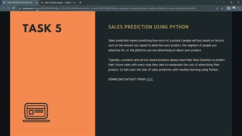 [video] tejashri apturkar on linkedin python connections internship
