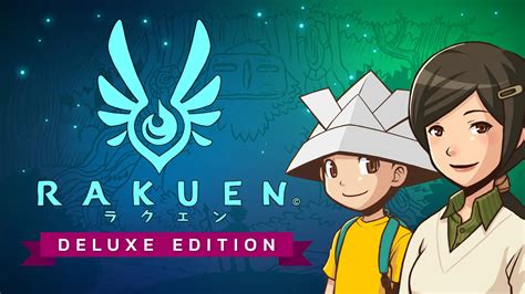 Rakuen Deluxe Edition Review One Of The Best Narratives Youll Find In Games • Aipt