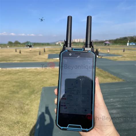 1 3km Fpv Uav Drone Detector Uavs Detection Drone Defense Djiautel