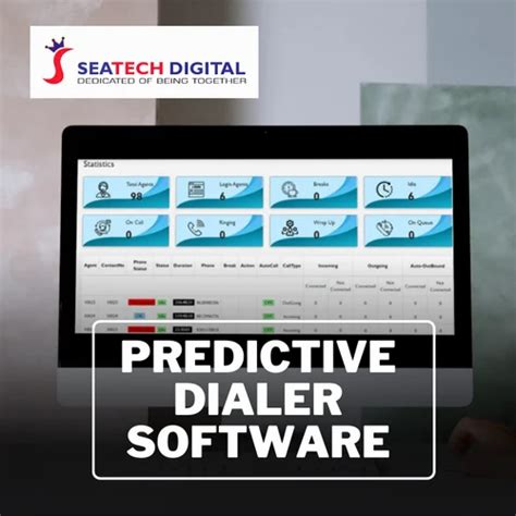 Predictive Dialer Software Free Demo Available At Rs 700 In Ghaziabad