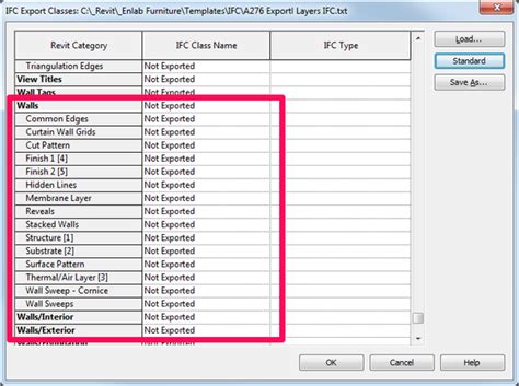 solved can t export ifc autodesk community