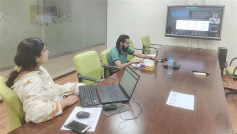 Gikiincubation Entrepreneurship Startupcommunity Thecatalyst Muhammad Khizar Hassan