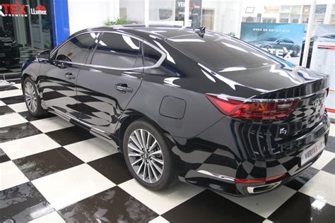 썬팅 재시공 루마 버텍스 900 시공기 Llumar 자동차 썬팅 루마썬팅 프리미엄 홍성점