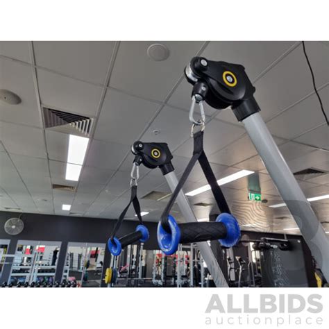 Impulse Function Trainer Pro Rapid Lot 1409947 Allbids