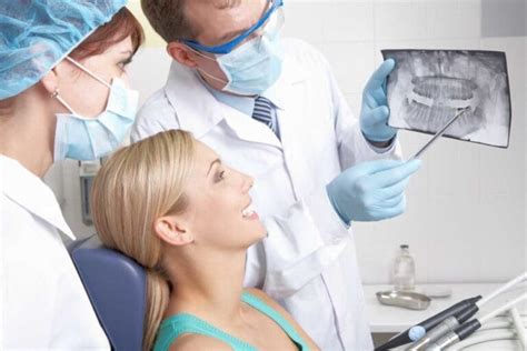Hutchinson Teeth Symptoms And Treatments