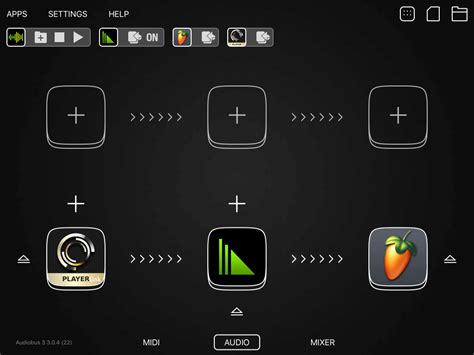 FL Studio Mobile