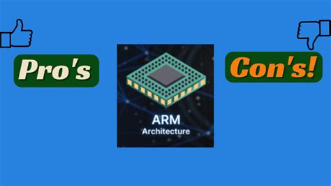 Arm Based Servers Viable Alternative To X Processers