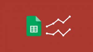 How To Use SPARKLINE In Google Sheets Examples Layer Blog