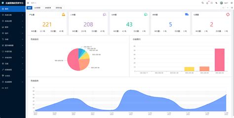 企业危废管理系统软件平台 固废电子标签打印 上海华屏