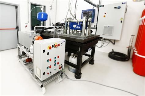 Test Rigs Test Tools For Engine And Lubricant Dsi