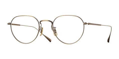 Eyevan Fairway Ag Glasses Buy Online Now Vision Direct Au