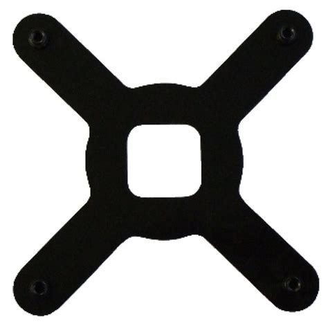 Lga 775 Socket Cpu Backplate Pci Case