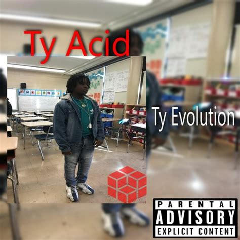 Stream Ty Evolution By Lil Amari Listen Online For Free On Soundcloud