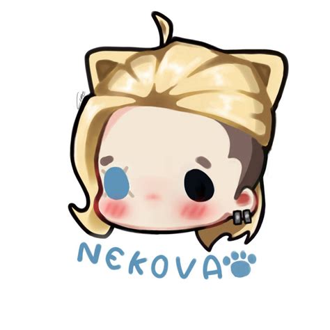 Chibi Sova Valorant Sova Valorant Nekova By Pydkae On Deviantart
