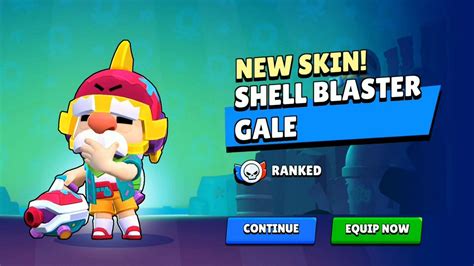 Brawl Stars Gale Guide Best Tips And Tricks