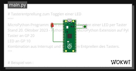 43entprelleninterrupttimer Wokwi Esp32 Stm32 Arduino Simulator 43entprelleninterrupttimer Wokwi Esp32 Stm32 Arduino Simulator
