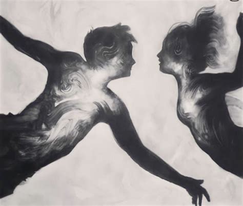 Violet Sorrengail And Xaden Riorson Fourth Wing Aesthetic Dark Art Art Inspiration