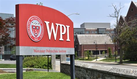 Worcester Polytechnic Institute And Middlemunity College Announce New Pathway