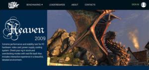 TOP FREE GPU Benchmark Software For PC In