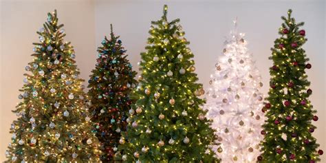 Best Artificial Christmas Trees Brand At Cecil Messer Blog