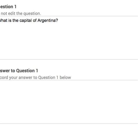 Google Forms Create A Quiz From A Question Bank Teacher Tech Google Forms Teacher Tech Quiz