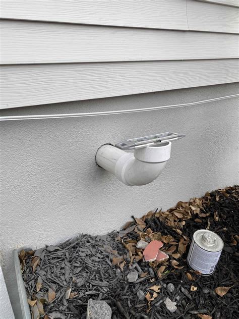 Installing A Radon Mitigation System A Step By Step Guide W Pictures