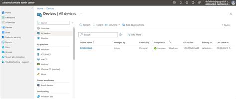 Deploying Microsoft Intune Digitalpersona Lds Hid Global