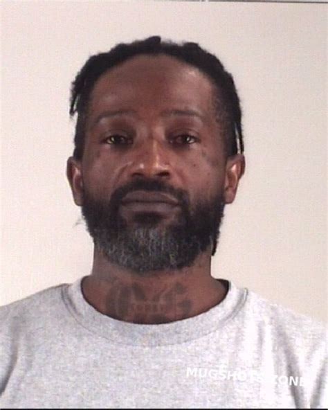 Mitchell Cory 08062025 Tarrant County Mugshots Zone