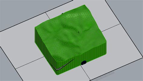 DirectMesh Example 2