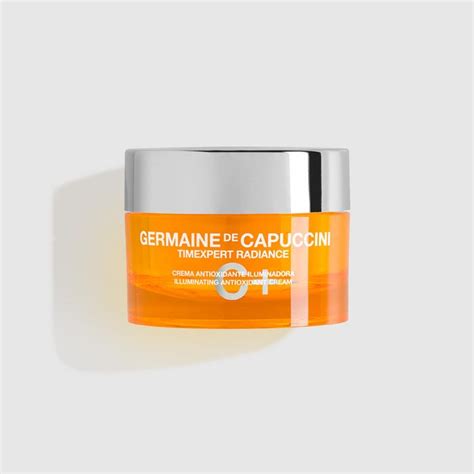 Illuminating Antioxidant Cream