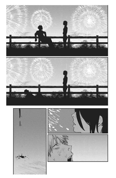Chainsaw Man 6 English Edition Fahasacom