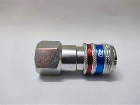 Cejn E Safe Pu Coupler For Structure Pipe Size 12 Inch At ₹ 900