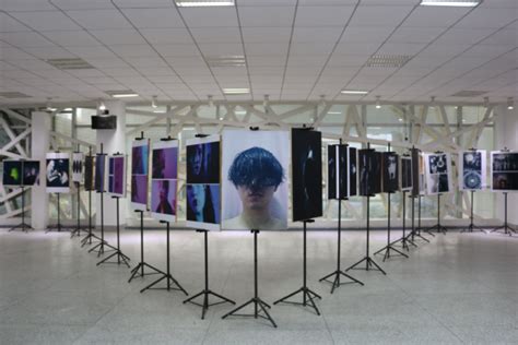 我院 无限与包容”主题概念摄影展顺利举办 武汉轻工大学艺术设计学院