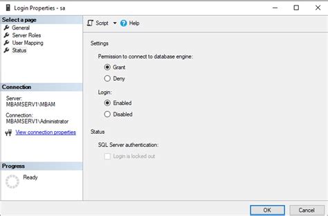 cannot access veeambackup database veeam community resource hub