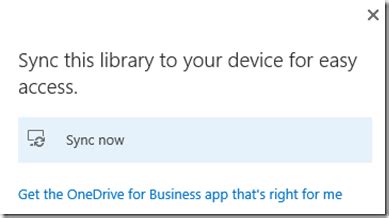 Fix OneDrive For Business SharePoint Syncing Issues