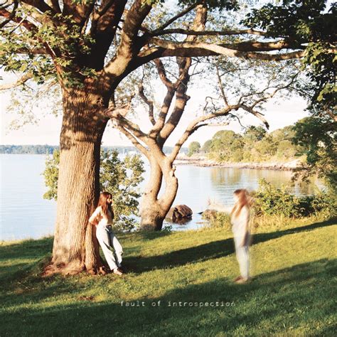 ‎fault Of Introspection Ep Album By Return Address Apple Music