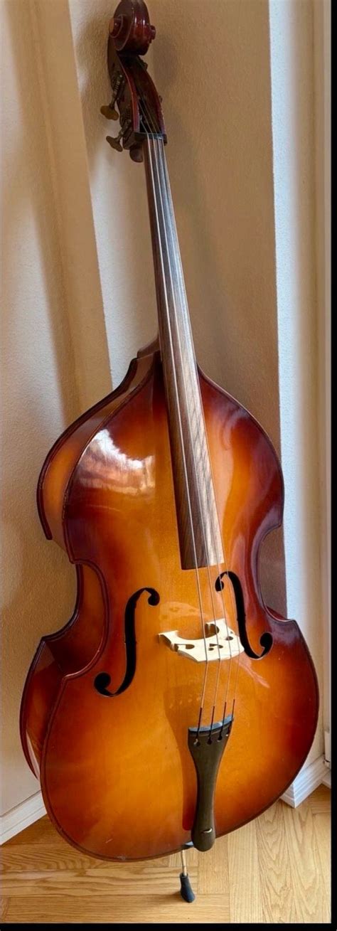 Kontrabas Framus 12