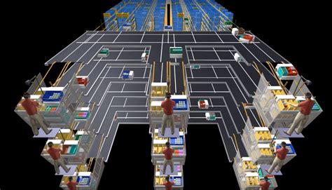 Alphabot To Grow Beyond Retail In Alert Innovation Muratec Partnership