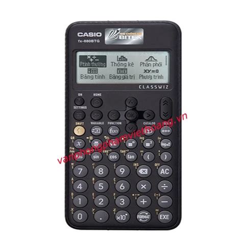 Máy tính Casio fx 580VN X Shopee Việt Nam