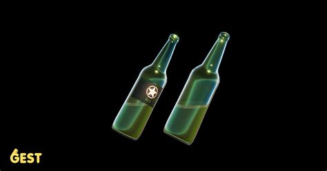 Liquid Bottles Vfx Shaders Unity Asset Store