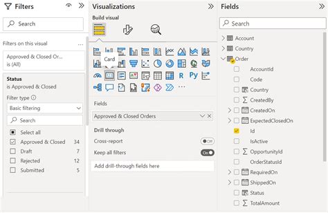 Quickly Build Power Bi Reports From Your Outsystems Data With Hubway