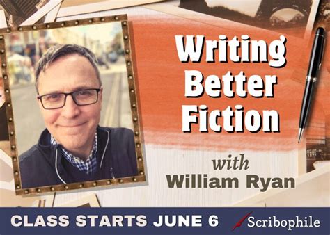 Writing Better Fiction Writing Classes Scribophile