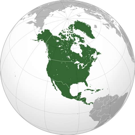 File Location North America Svg Wikimedia Commons