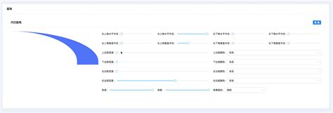 要不重新认识下「border Radius」 在这篇文章中 我们将探讨边框圆角的各种方面 包括其绘制规则、在不同元 掘金