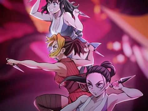 Demon Slayer Conheça Tudo Sobre A Suma Uma Das Esposas De Tengen Uzui Critical Hits