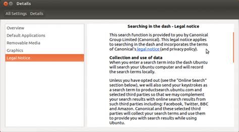 Ubuntu 1310 Saucy Salamander” Screen Shot Preview